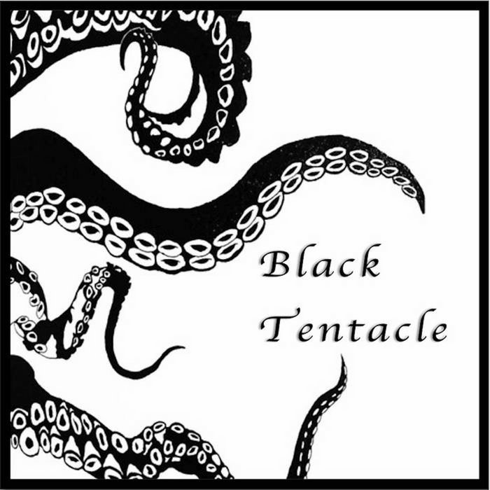 Black Tentacle EP | Black Tentacle