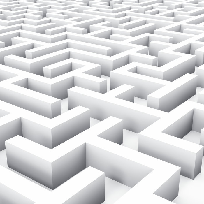 Labyrinth | whitecube