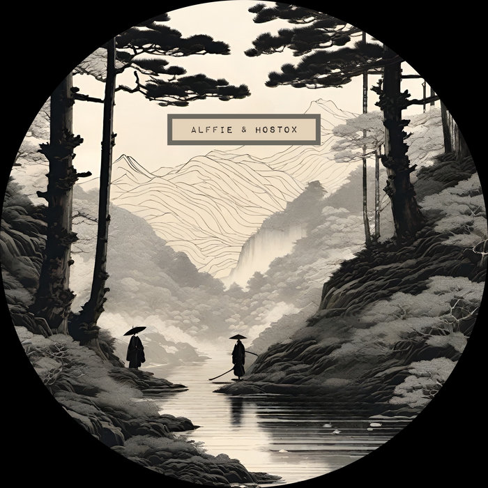 Alffie, Hostox - Sail Away EP | Alffie, Hostox | Alffie