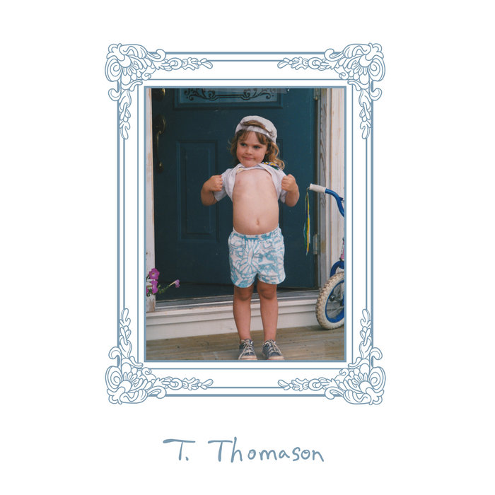 T. Thomason | T. Thomason