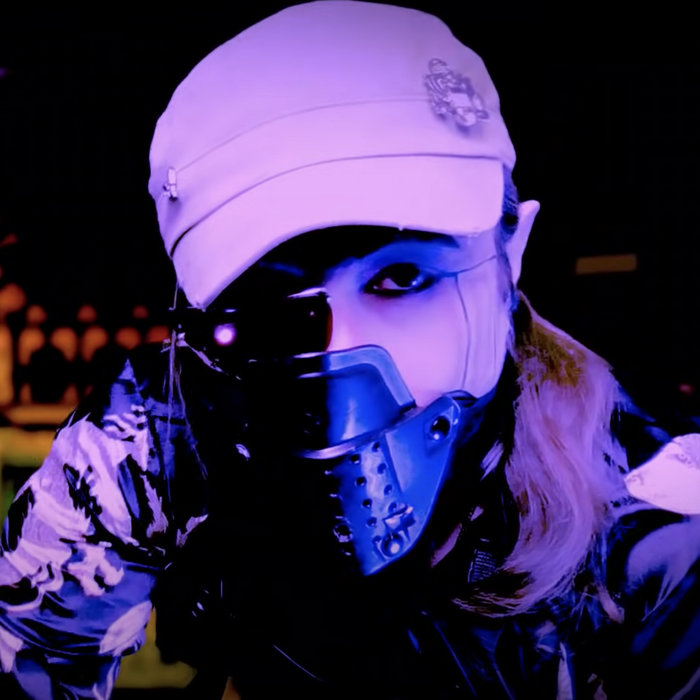 In The Lap Of The Cyber God Cyberpunk Asmr Chibeats