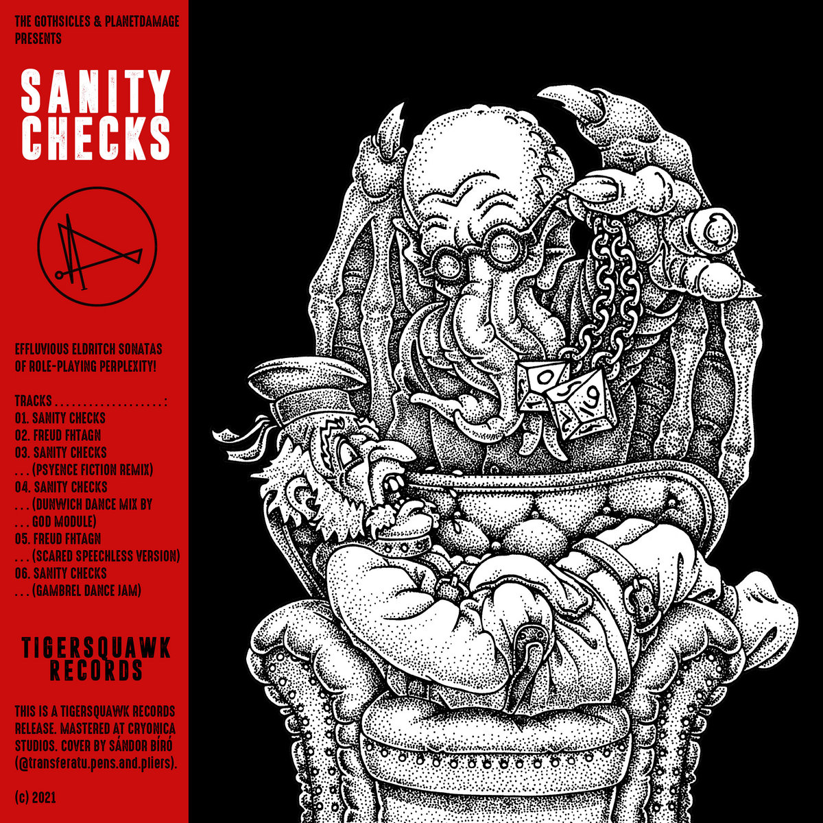 Sanity Checks Sanity Checks