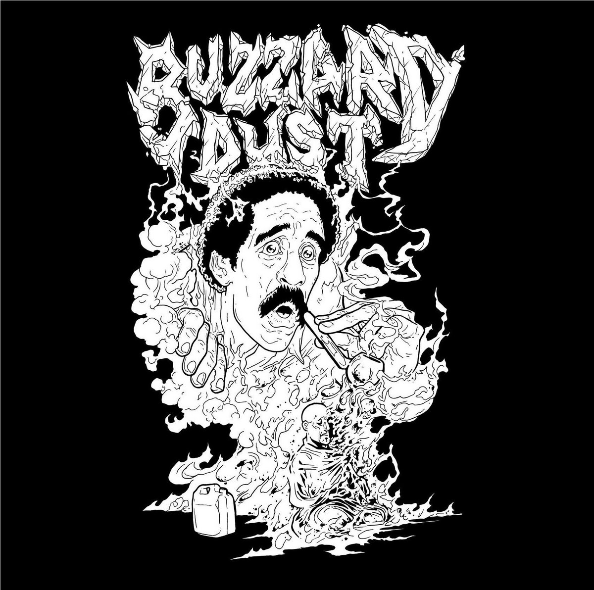 Demo 2016 | Buzzard Dust