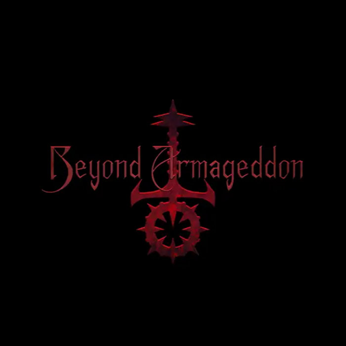 Beyond Armageddon | Rsxperiments