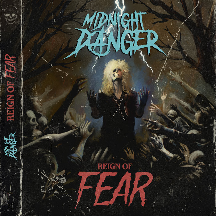 Reign of Fear | Midnight Danger