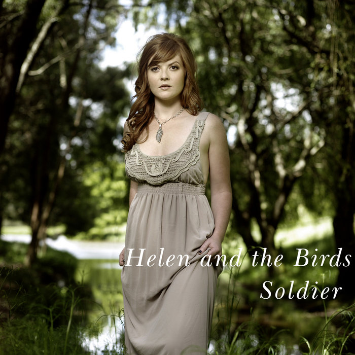 Soldier | Helen C