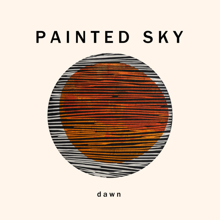 Dawn (EP) | Painted Sky