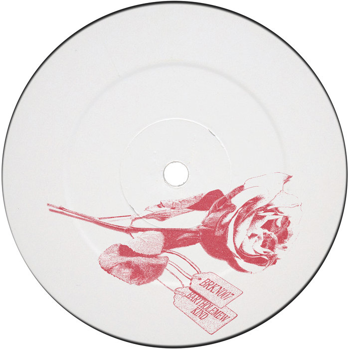 Breaks 'N' Pieces Vol.7 [BRKN007] | Bartholomew Kind | Cheeky Music Group