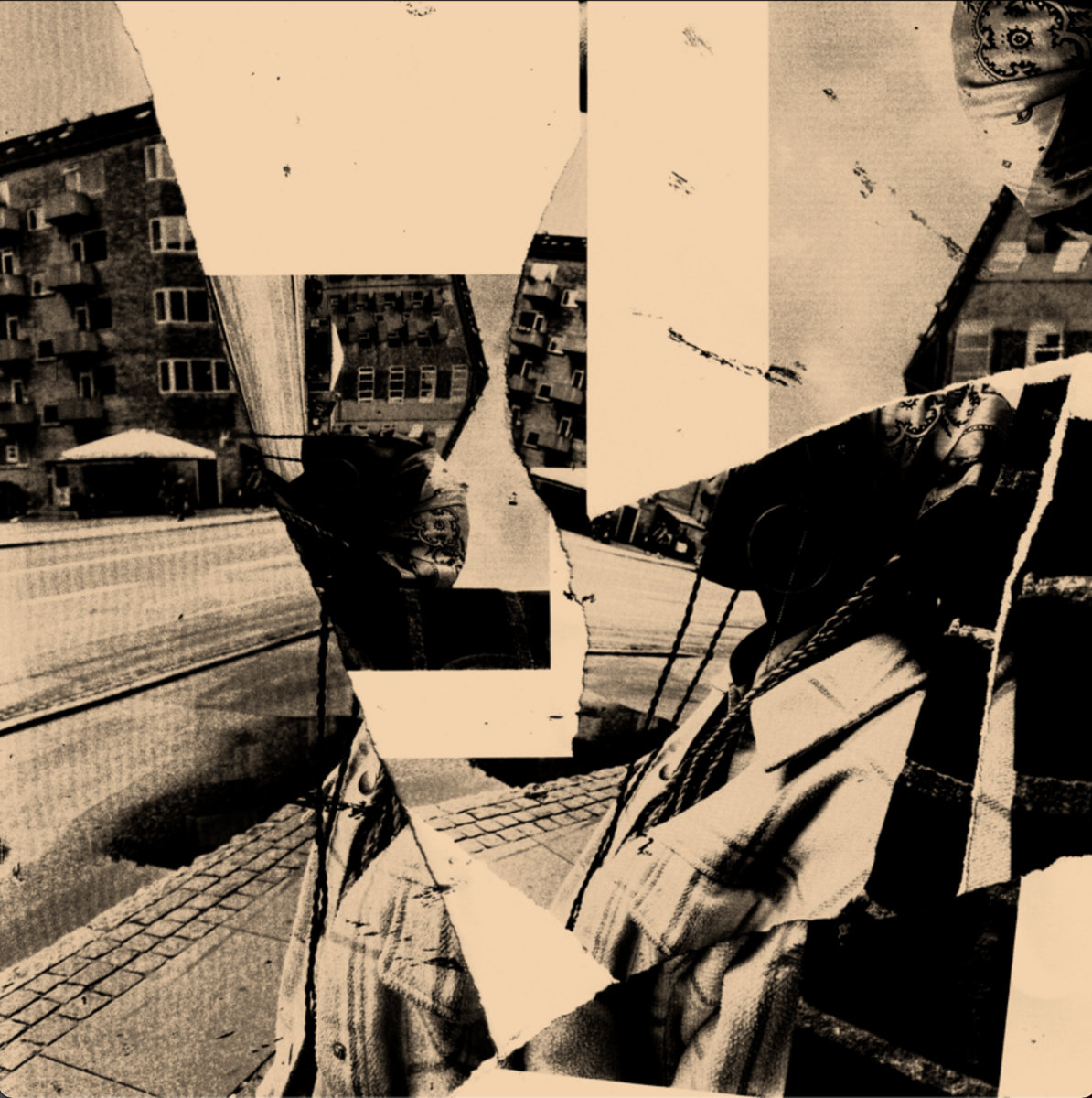 From Nout x Songa | Nah Eeto, Black Josh | Twenty Twenty London