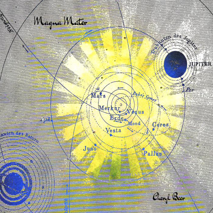 Magna Mater | Cheryl Beer