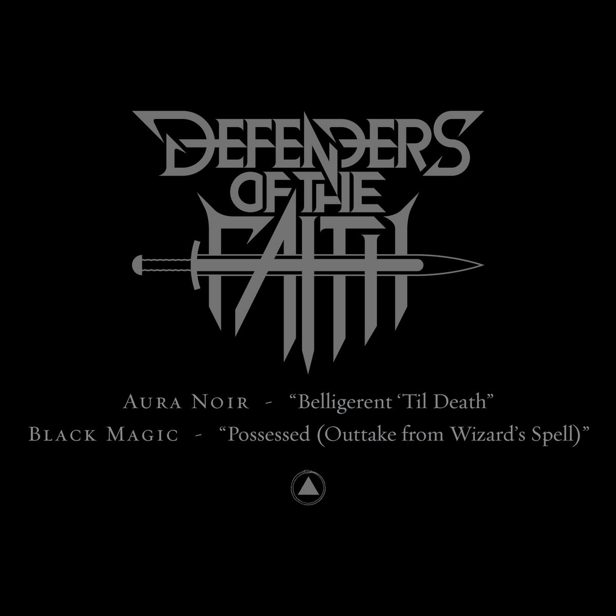 Defenders Of The Faith