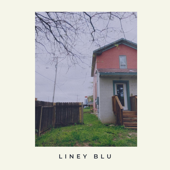Pennsylvania St. | Liney Blu