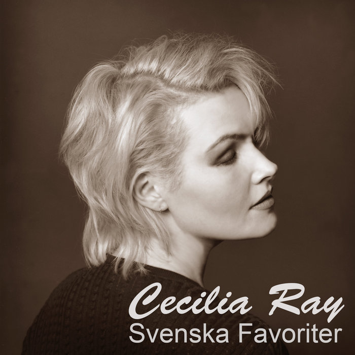 Svenska Favoriter | Cecilia Ray