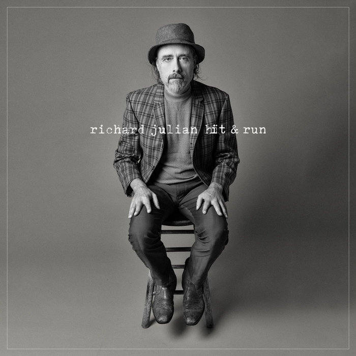 Hit & Run | Richard Julian