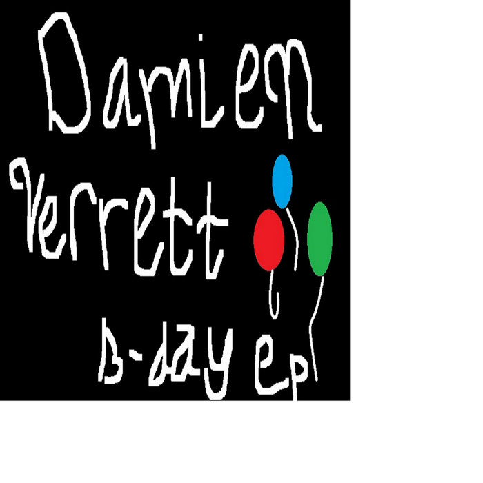Damien Birthday ep 2020 | Jarobin | VeeJay