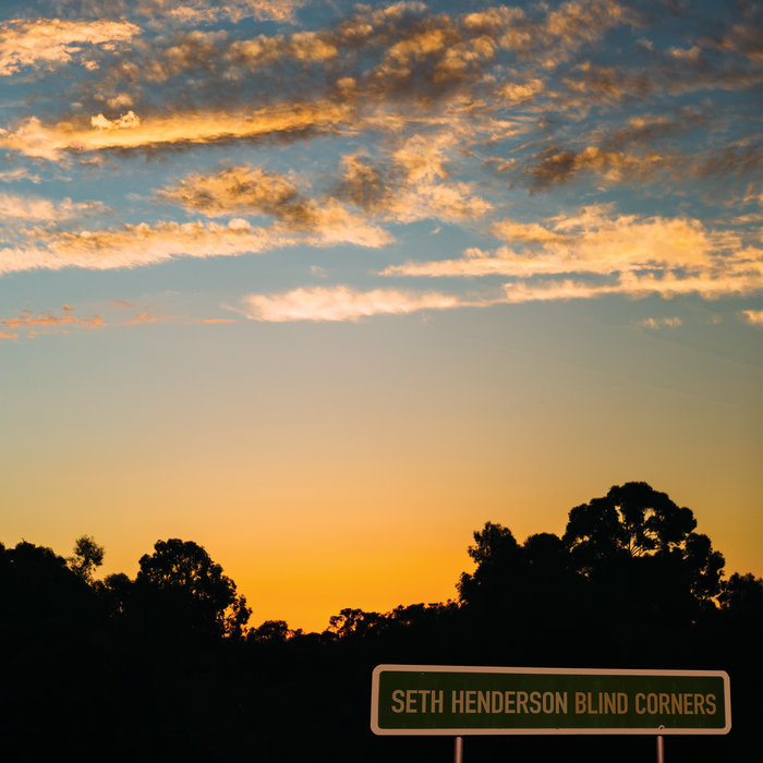 Blind Corners | Seth Henderson