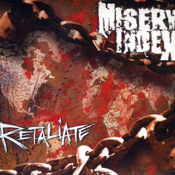 Music | Misery Index