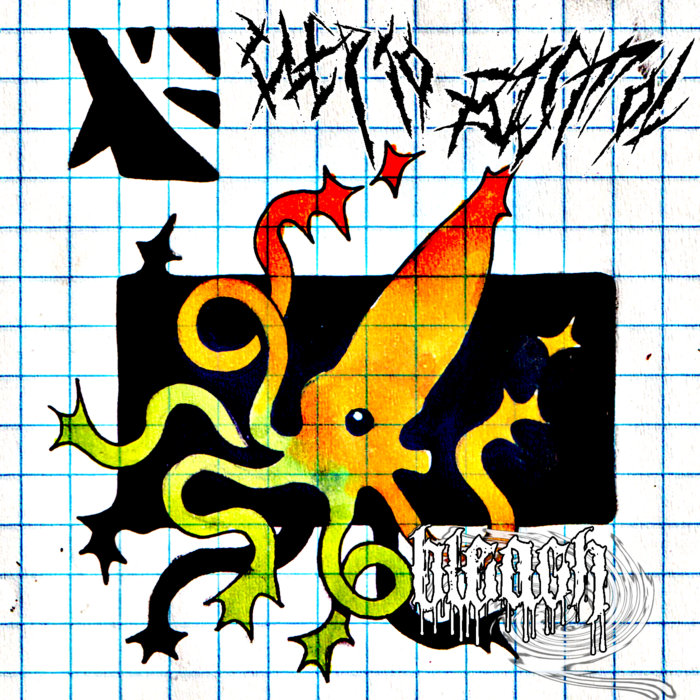 Bleach | clepto bismol