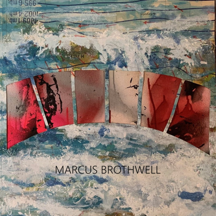 Across This Ocean | Marcus Brothwell