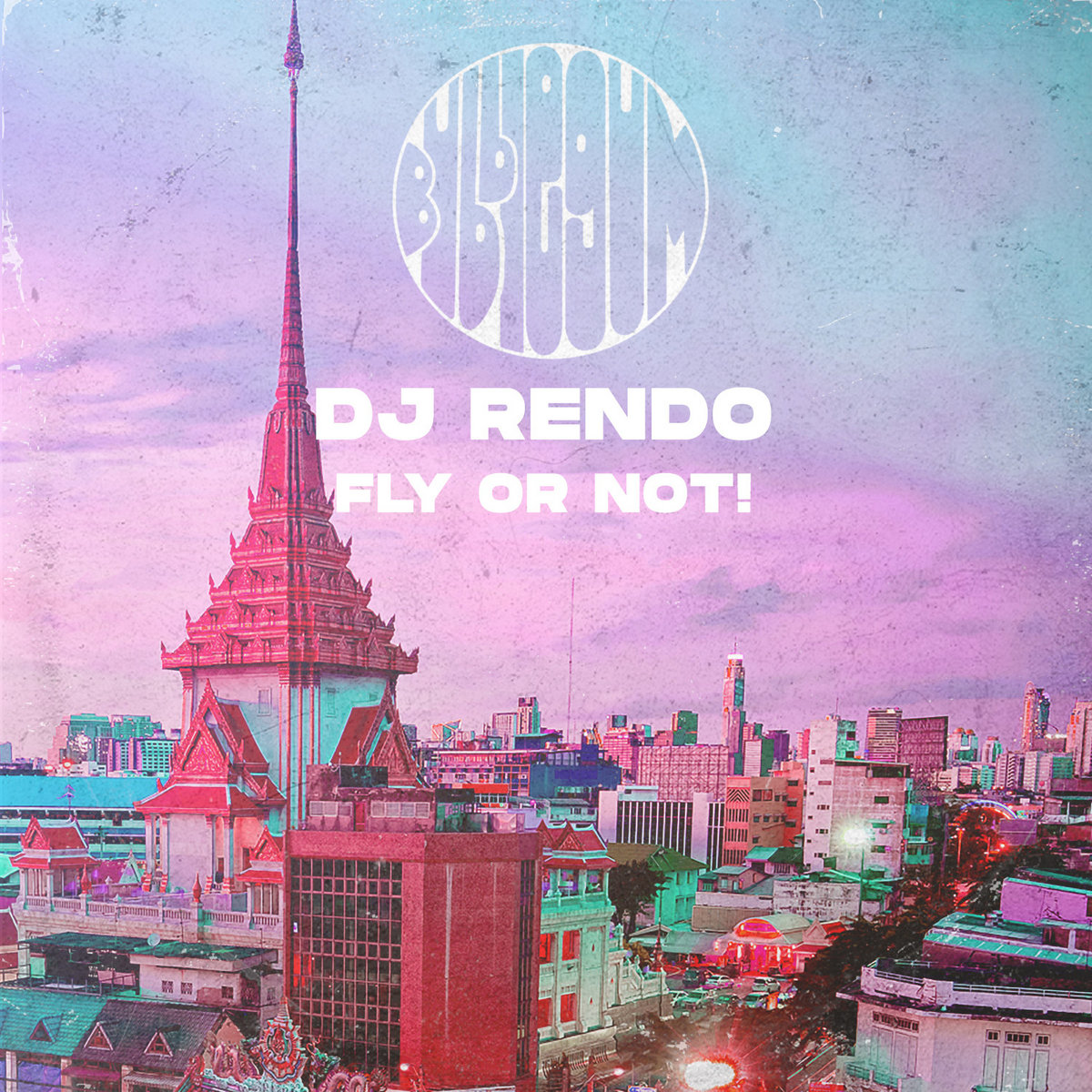 Fly Or Not! | DJ Rendo