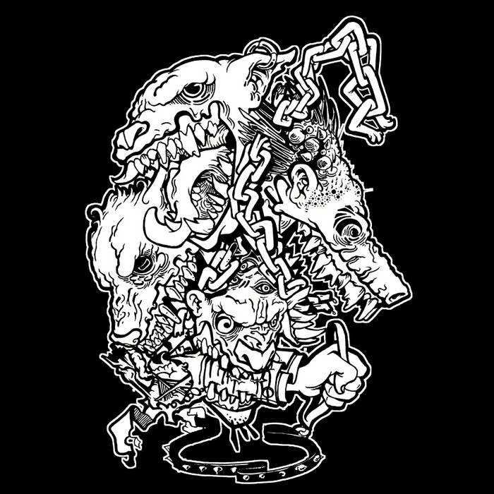 SICK 'EM | Sick 'Em | Murdernoise