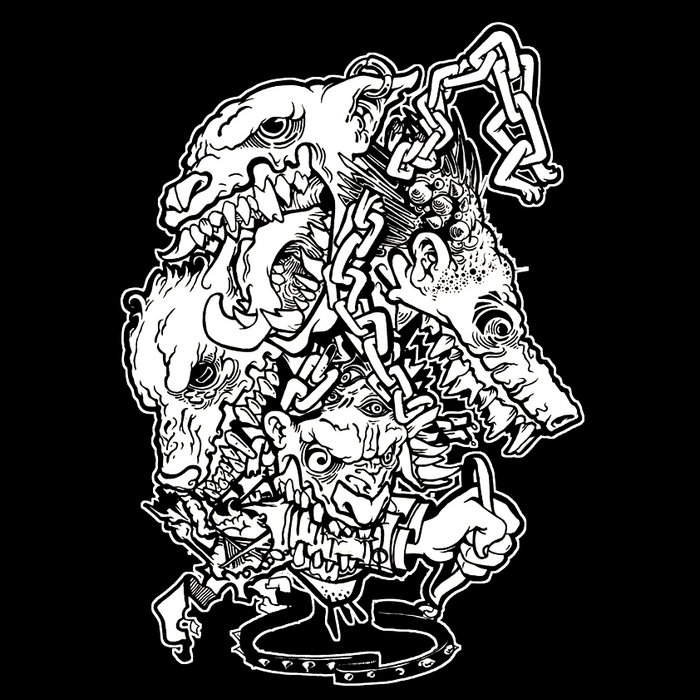 SICK 'EM | Sick 'Em | Murdernoise