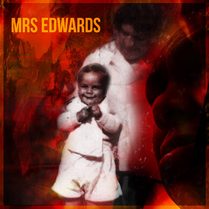 Mrs Edwards | Kutcha Edwards