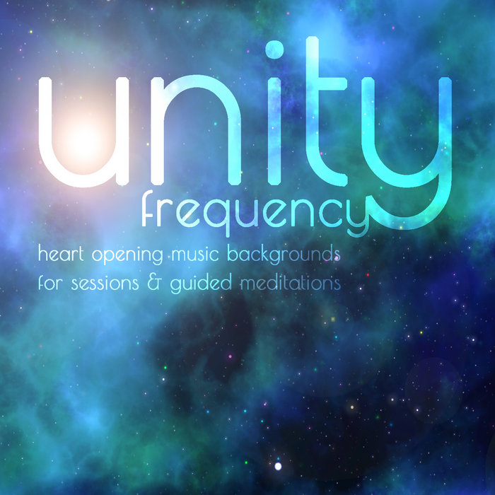 Unity Frequency | Thomas Riedel