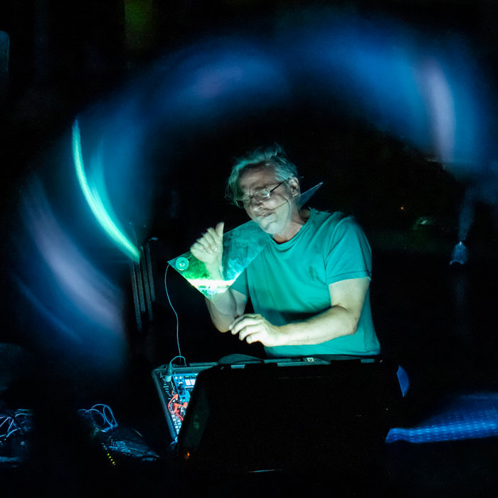 'LIVE' remix project 050724 Philadelphia @ the Rotunda | granpa abela ...