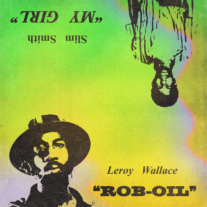 Rob Oil | Leroy Wallace | Sid Bucknor