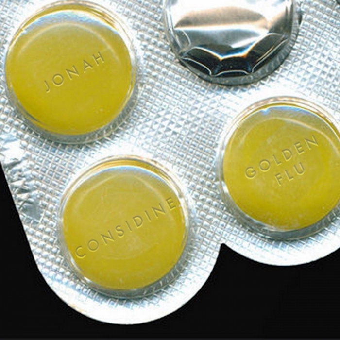 Golden Flu | Jonah Considine | Nein Records