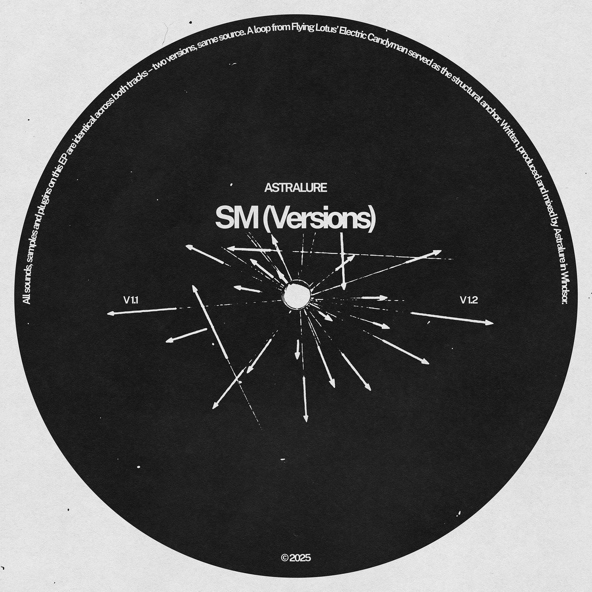 SM v1.1 | Astralure