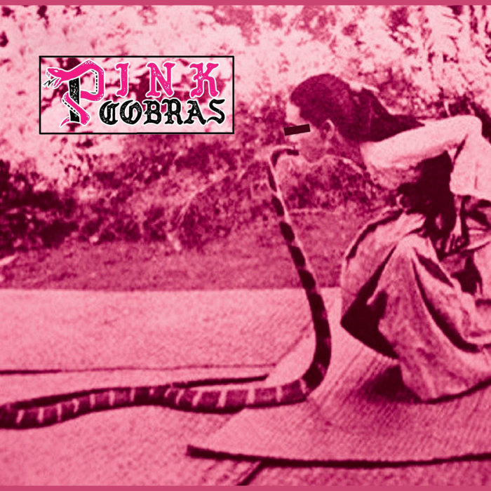 Pink Cobras | Pink Cobras