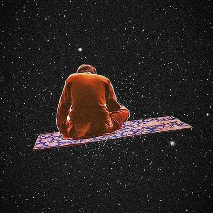 Space Opera | Eric Yang | Deo volente, illumine!