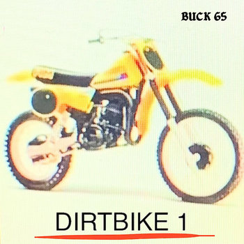 Music | Buck 65