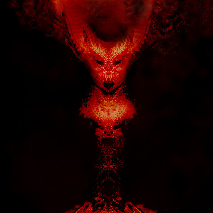 Void Warrior (EP) | Void Warrior