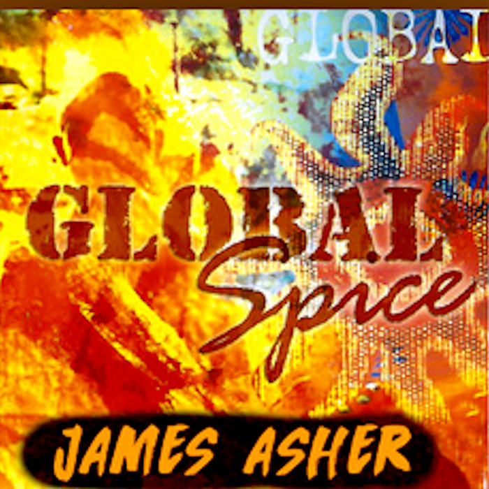 Global Spice | James Asher