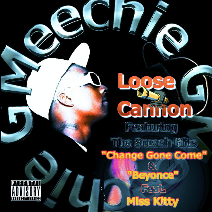 Tryin 2 Hard | Meechie G | MEECHIE G