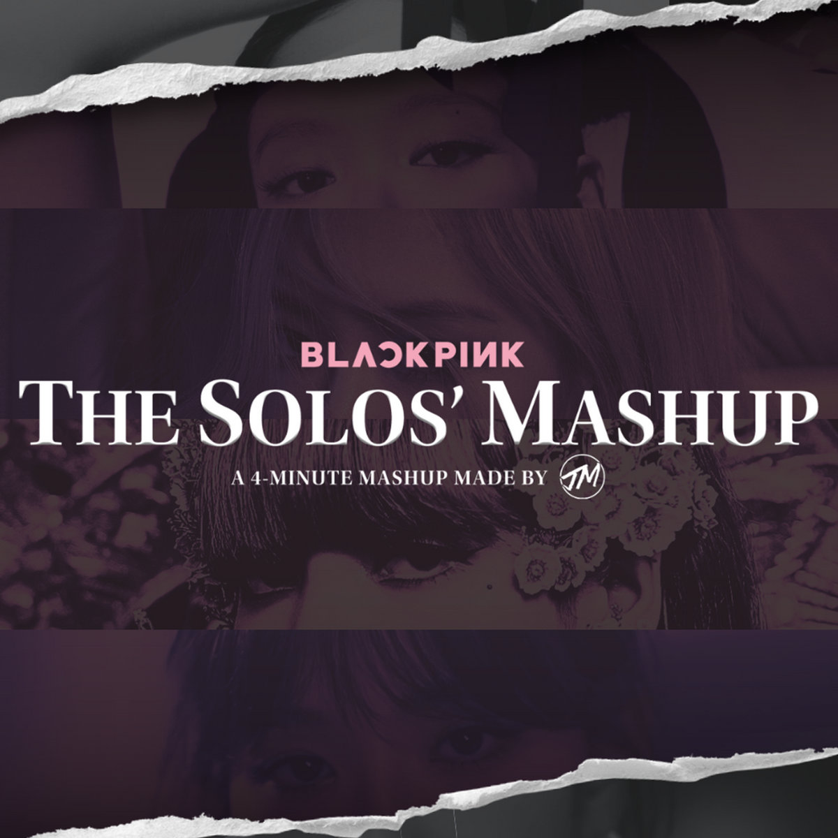 BLACKPINK: The Solos' Mashup (10 Songs) | by Joshuel Mashups | joshuel ...