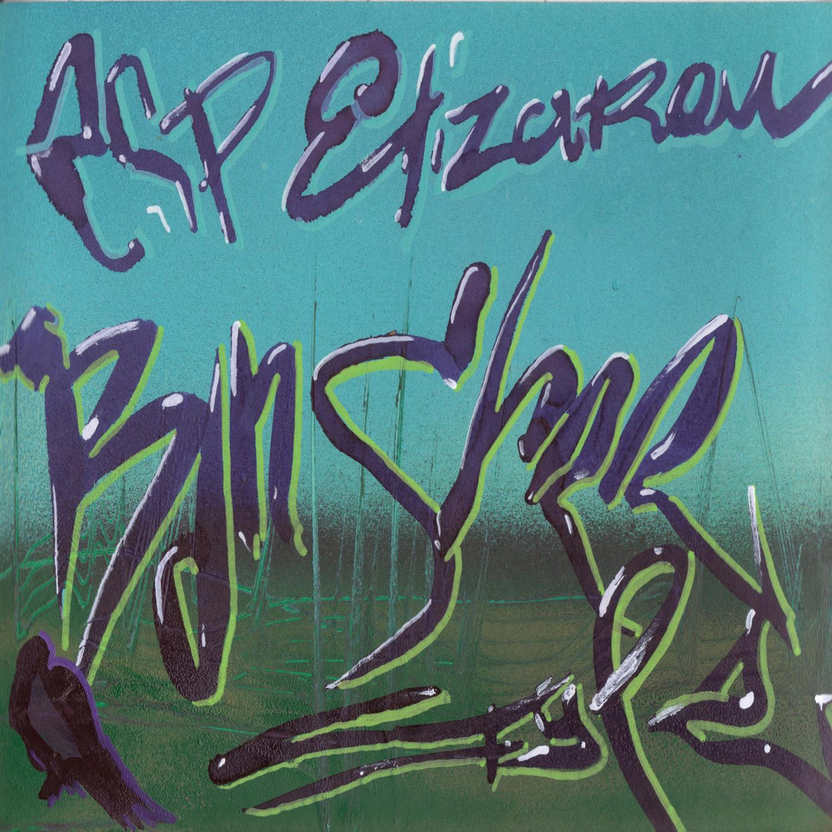 Banshee style(2017) | Esp Elizarov