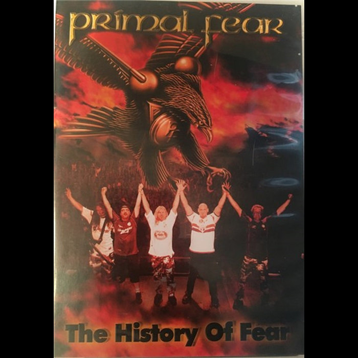 The History Of Fear | Primal Fear