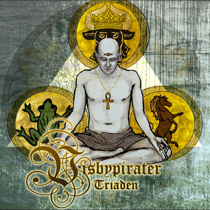 Triaden | Visbypirater | Observandum Rekords