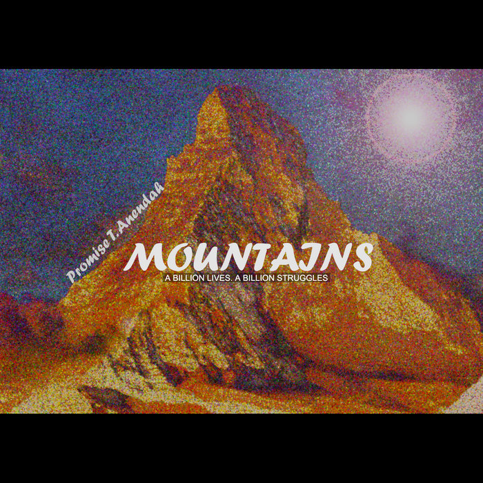 Mountains | Promise Tersoo