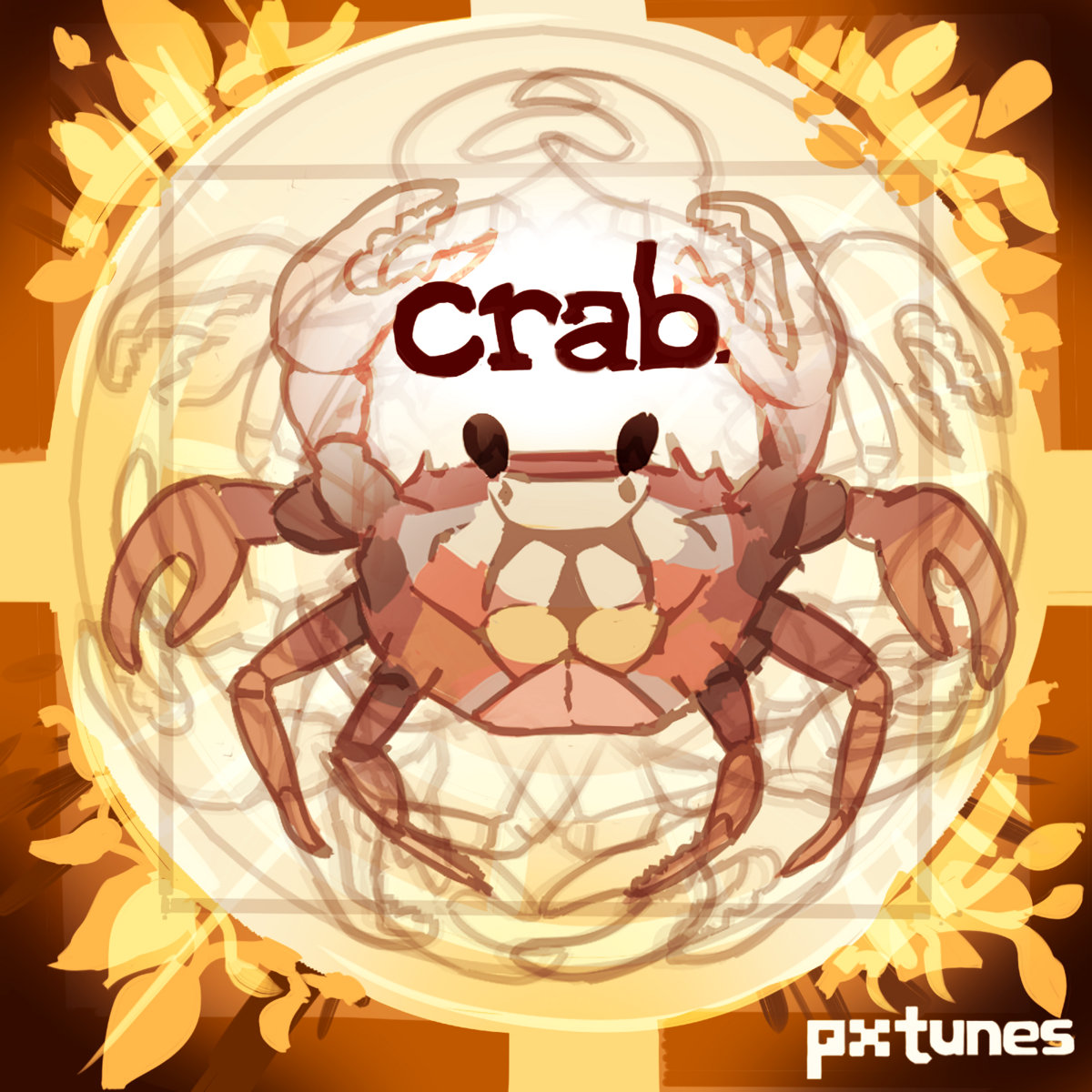 crab | Pxtunes