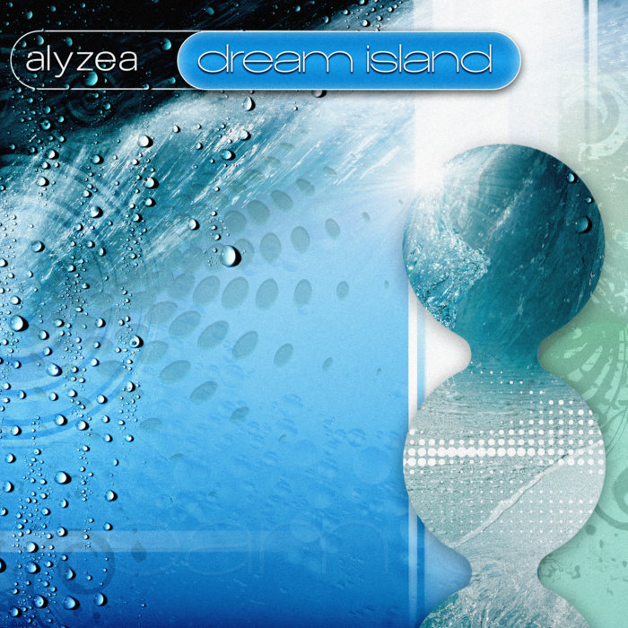 dream island | alyzea