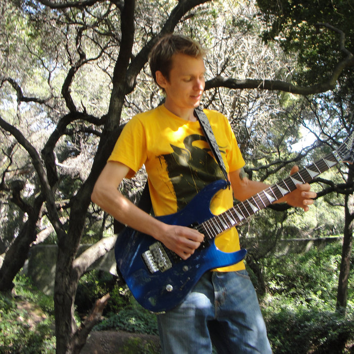 Reaching Out | Brian Honeycutt