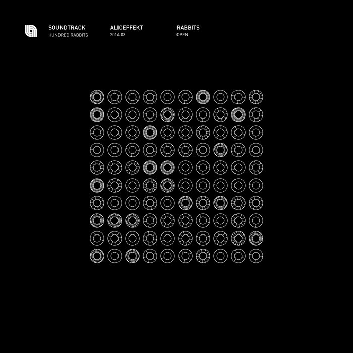 Hundred Rabbits | aliceffekt
