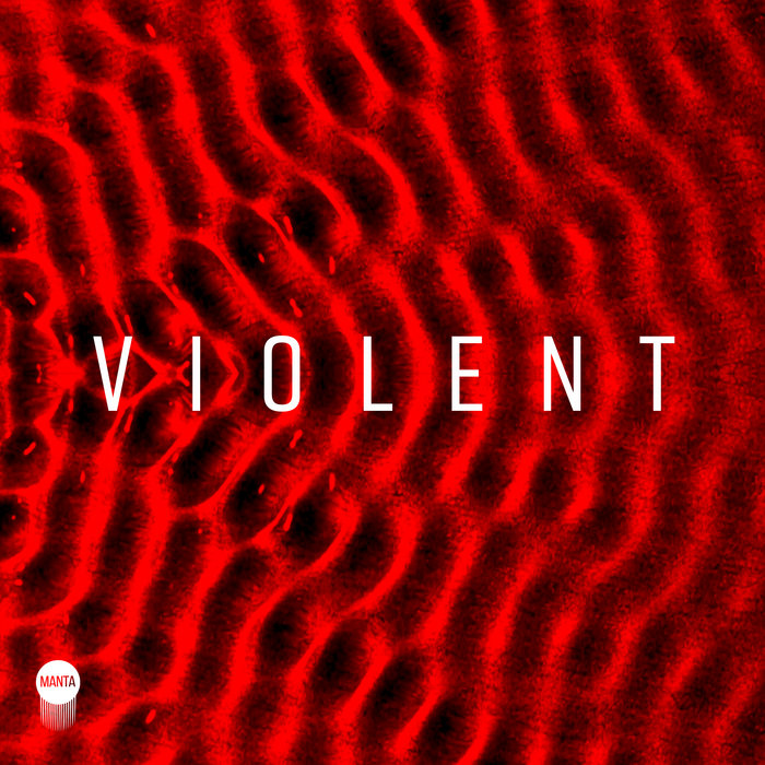 Violent incl. remixes from Panther Modern & Skelesys | IDORU, SIIE | SIIE