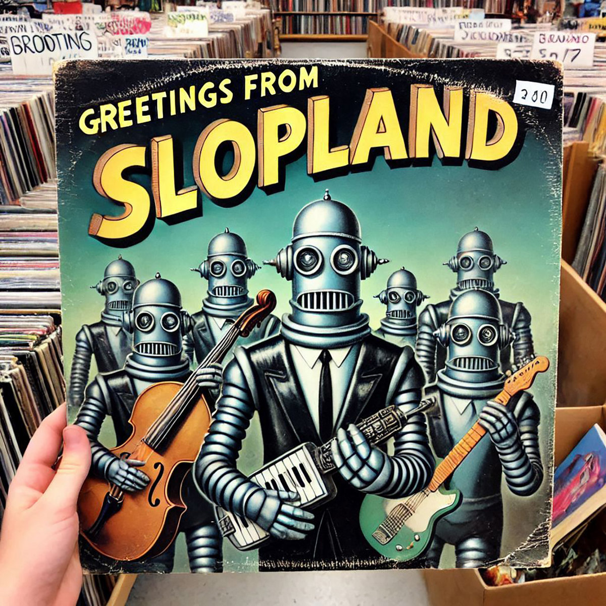 This Ultimate Knockout | The Algae Rhythm Ensemble