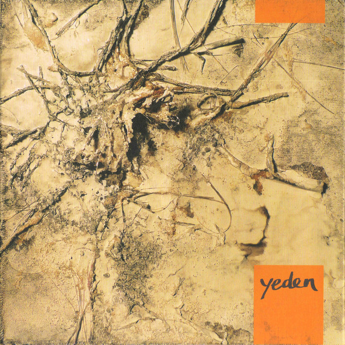 Yeden (2cd) | Yeden | Christos Barbas